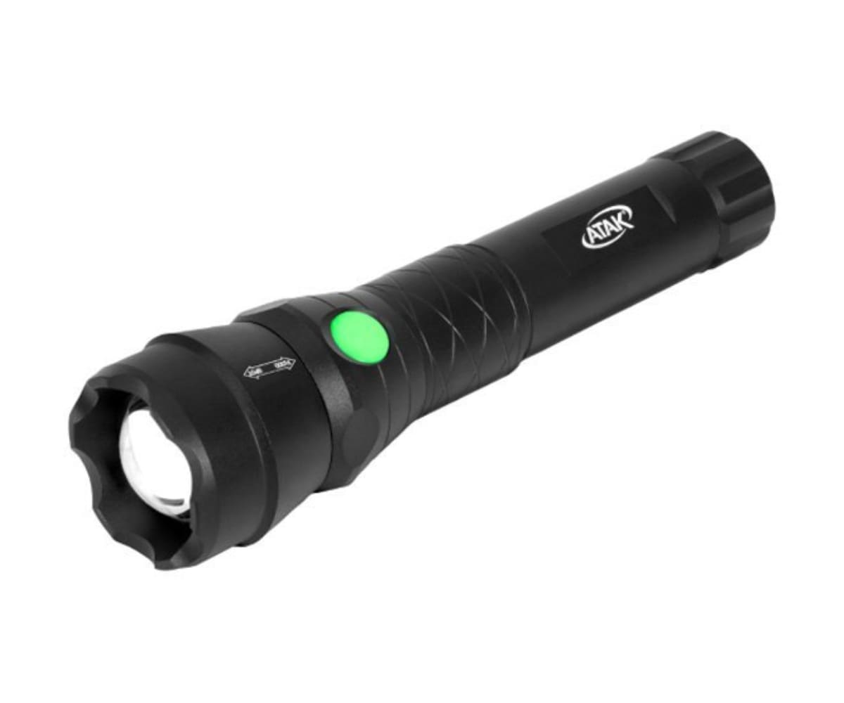 ATAK Official Website - Premium Flashlights