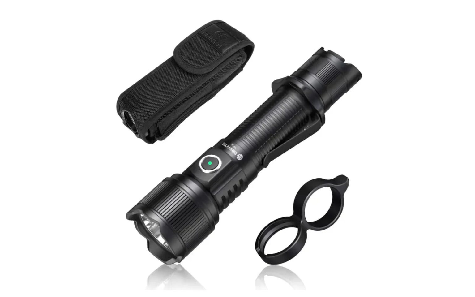 ATAK Website - Premium Flashlights